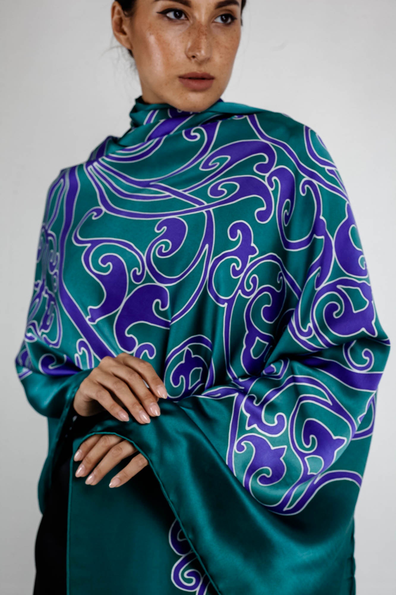 Sarong Beauty – Quarzia